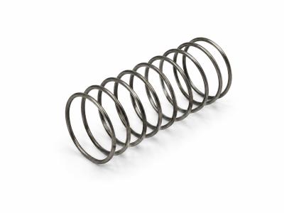 China Aerospace SWP SWC Steel Compression Springs 4 Inch Customized for sale
