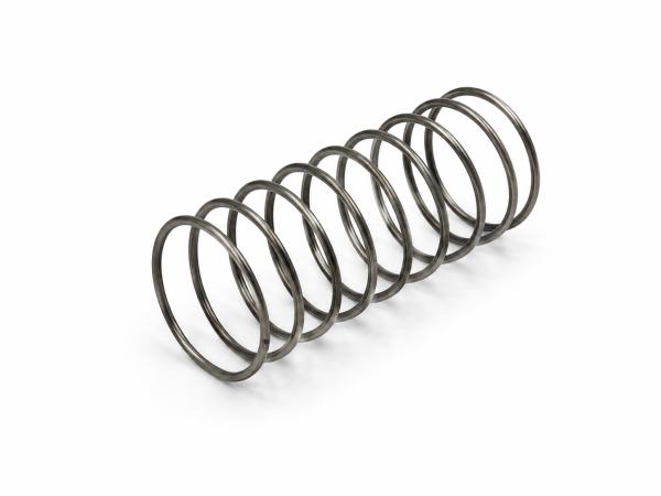 Quality Aerospace SWP SWC Steel Compression Springs 4 Inch Customized for sale