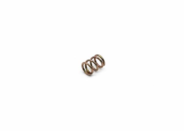 Quality Teflon Spray Conical Small Miniature Compression Springs Assortment SUS304 for sale