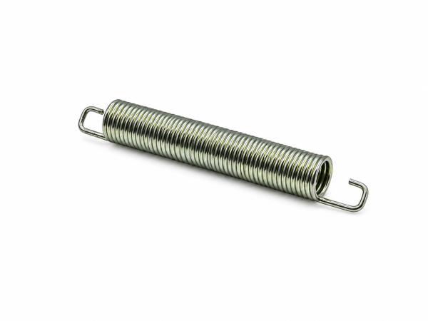 Quality Custom CNC Tension Spring Hook IATF16949 Certificated Corrosion Resistance for sale