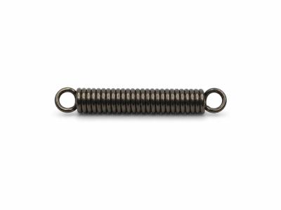 China Small Helical Compression And Tension Springs 3 Inch Anti Rust OEM for sale