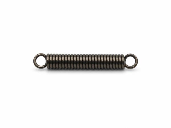 Quality Small Helical Compression And Tension Springs 3 Inch Anti Rust OEM for sale