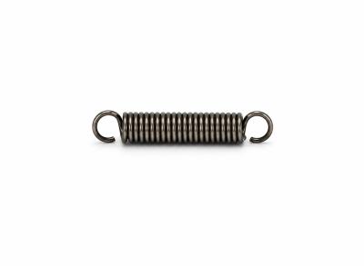 China Electrophoresis Light Tension Springs Stainless Steel High Strength In Bulk for sale