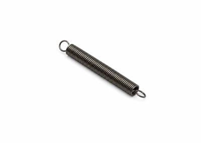 China Customized Cable Tension Spring Extension Hook SUS304 SUS316 6mm for sale