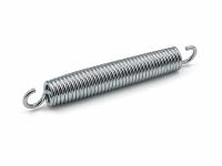 Quality Custom Electrophoresis Extension Industrial Tension Springs Heavy Duty For for sale