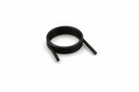 Quality Electrolytic Stainless Steel Single Torsion Coil Spring For Automotive for sale
