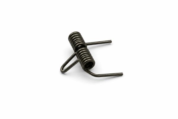 Quality Custom Passivation Small Torsion Springs IATF16949 Certificated for sale
