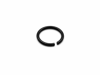 China SUS301 Stainless Steel Circlip Retaining Ring Replacement OEM for sale