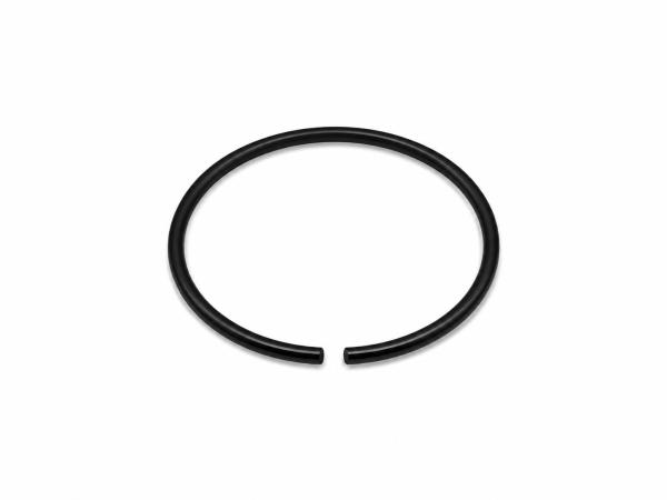 Quality Dacromet 304SUS Stainless Steel Retaining Ring Constant Section for sale
