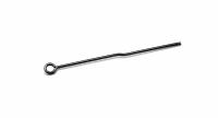 Quality Metal Music Wire Form Springs Nickel Plated OEM for s for sale