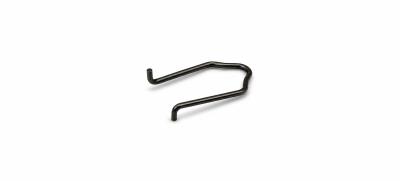 China bulk Precision 3D CNC Wire Form Springs For Machinery for sale