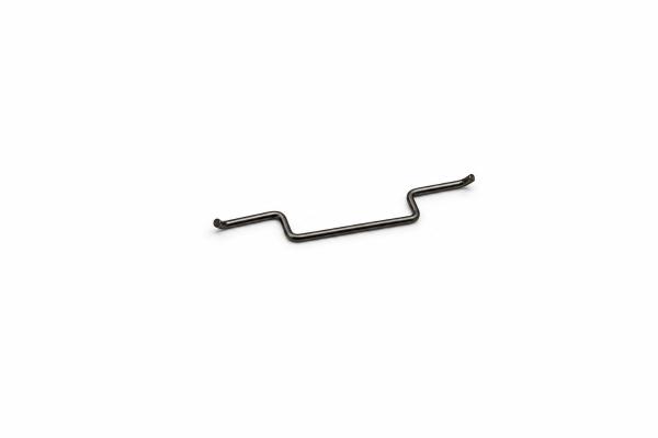 Quality S Shape Precision Wire Forming Springs SUS316 SUS302 Stainless Steel for sale
