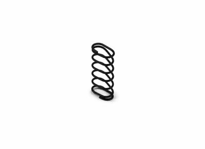 China OEM Passivation Square Wire Springs Rectangular Compression Spring Heavy Duty for sale