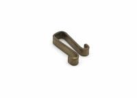 China Custom Mechanical Flat Wire Springs Bending Cutting Grinding for sale