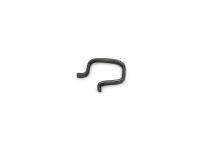 China Precision Rectangular Flat Wire Springs Forming Torsion RoHS Certification for sale
