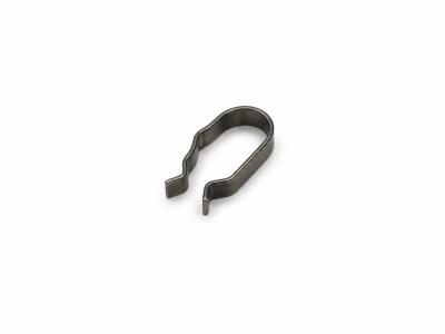 China SWP SWC Flat Wire Springs Coil Prototype Forming Industrial grade for sale