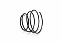China Helical Compression Conical Springs Round Wire CNC Coiling for sale