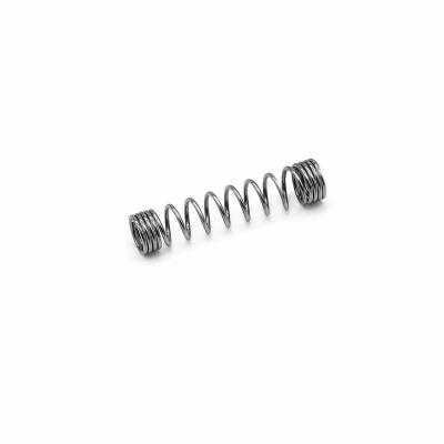 China ODM Lancet Springs Titanium Spring Wire Medical Grade Material for sale
