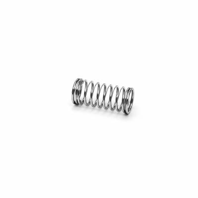 China Corrosion Resistance Piano Wire Lancet Springs Precision Engineered for sale