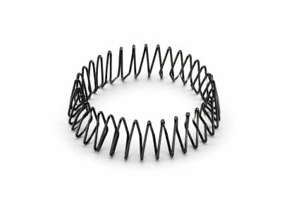 China EMI Contact Shielding Canted Spring Coil Low Resistance Customized for sale