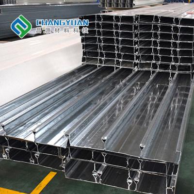 Cina I pannelli del metallo urgenti pavimento chiuso pre hanno dipinto la piastrina di appoggio d'acciaio in vendita