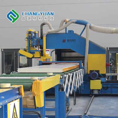 Cina Panino decorativo residenziale e commerciale dell'unità di elaborazione per antinvecchiamento in vendita