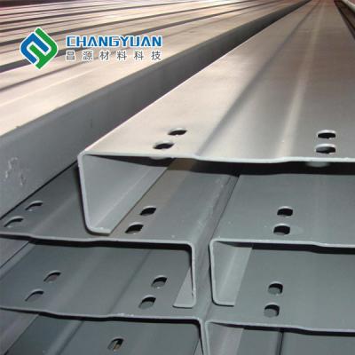 China 195/235/355 Grade Galvanised Steel Strip Roll For Construction for sale