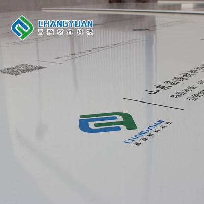 Clasifique un aislamiento impermeable incombustible de la construcción del panel de pared del recinto limpio