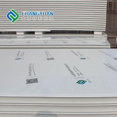 China ODM Cleanroom Wall Panel Class A Fireproof Rating insulated wall panels for sale