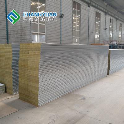 China Humidity Resistant Modular Clean Room Panels 50 75 100mm Thickness for sale