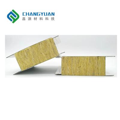 China Humidity Resistant Modular Clean Room Panels 50 75 100mm Thickness for sale