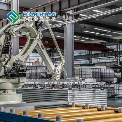 Cina Elettricità statica a prova d'umidità del pannello di parete dell'unità di elaborazione anti con classe A.Fireproof in vendita