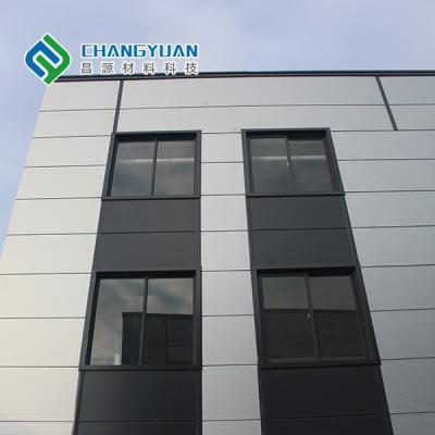 China Sound Dampening Pu Panel Wall Lightweight Heat Insulation for sale