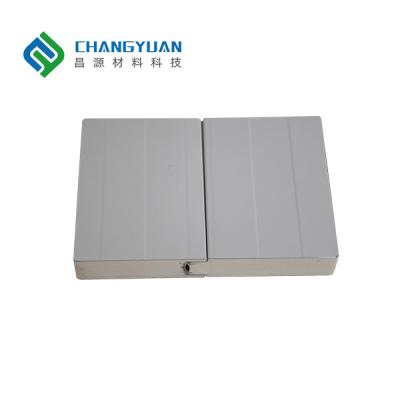 China Sound Dampening Pu Panel Wall Lightweight Heat Insulation for sale