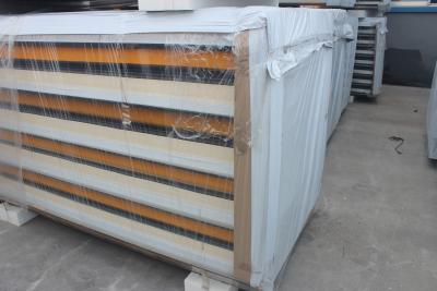 China Insulated Cold Room Panel With Polyurethane For Soundproofing And Moisture Resistance for sale
