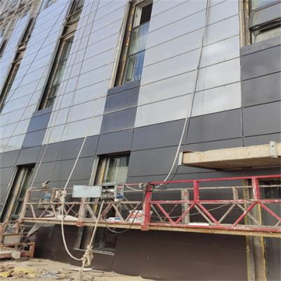 중국 샌드위치 쉽게 설치 판매용