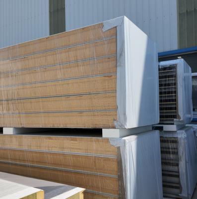 Cina Pannello di polyurethane leggero e versatile per qualsiasi progetto di costruzione in vendita