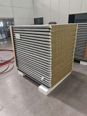 중국 공공 건물용 맞춤형 야외 벽 패널, 건물 외부 향상 판매용