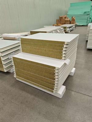 중국 야외 프로젝트에 완벽한 조화, 금속 벽 패널 및 샌드위치 패널 판매용