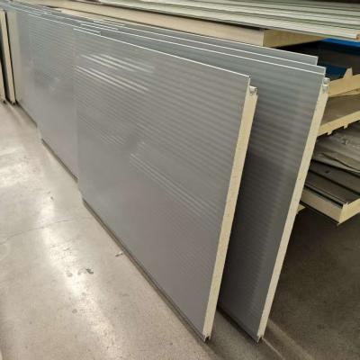 중국 기계 제조 공장을위한 PU 패널 벽 생산을 촉진 판매용