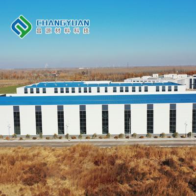 중국 방열 벽판 밖 에서 건물 의 성능 을 향상 시키는 것 판매용