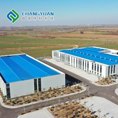 중국 방열 벽판 밖 에서 건물 의 성능 을 향상 시키는 것 판매용