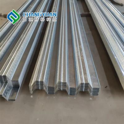 China Galvanized Floor Support Plate For Multi-storey Buildings Optimal Strength Durability for sale