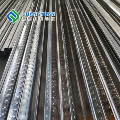 China Galvanized Floor Support Plate For Multi-storey Buildings Optimal Strength Durability for sale