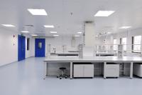 China Cleanroom Wall Panel Material Quick Installed Type for sale