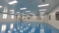 China Advantages of Using Modular Cleanroom Panel Systems for sale