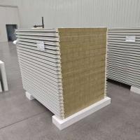 China What is a polyurethane sandwich panel for sale