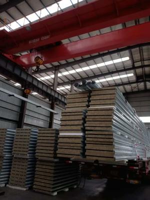 China Clean room partition panels clean room partition wall clean room wall material for sale