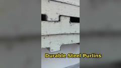 PU sandwich panels