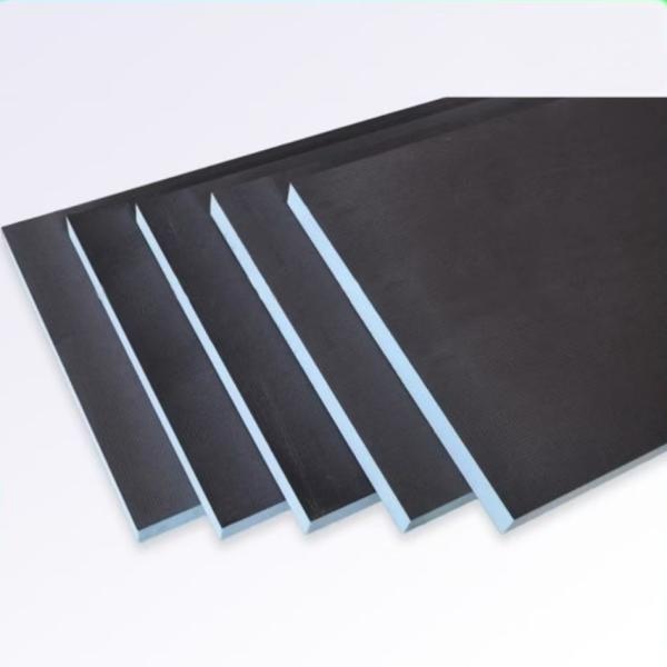 Quality Waterproof Backing Sheet Quick Tiling Bathroom Backing Board Wall Ceiling Floor for sale